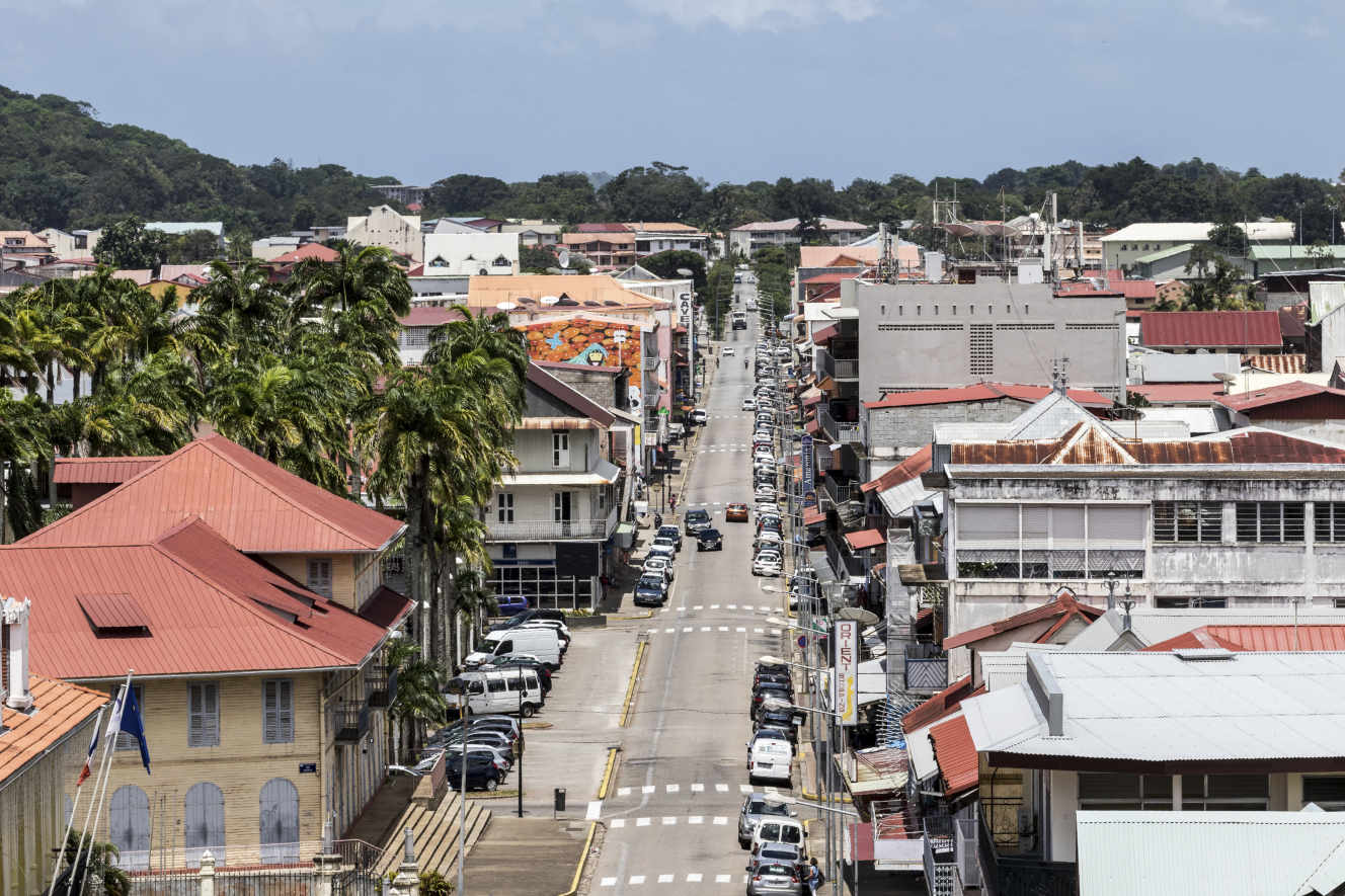 Plan de mise en Accessibilité de la Voirie et des Espaces publics de la ...